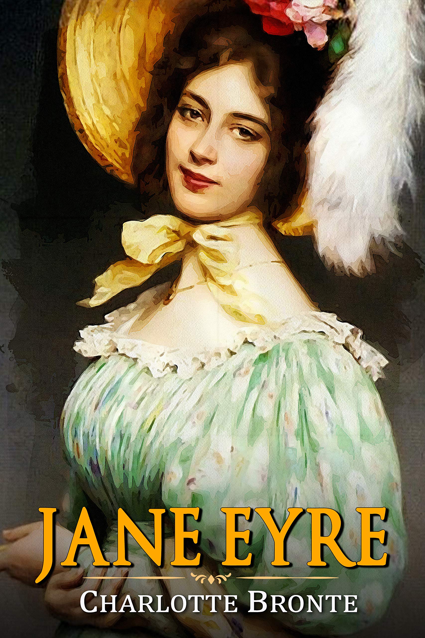 Jane Eyre: Annotated by Charlotte Brontë | Goodreads