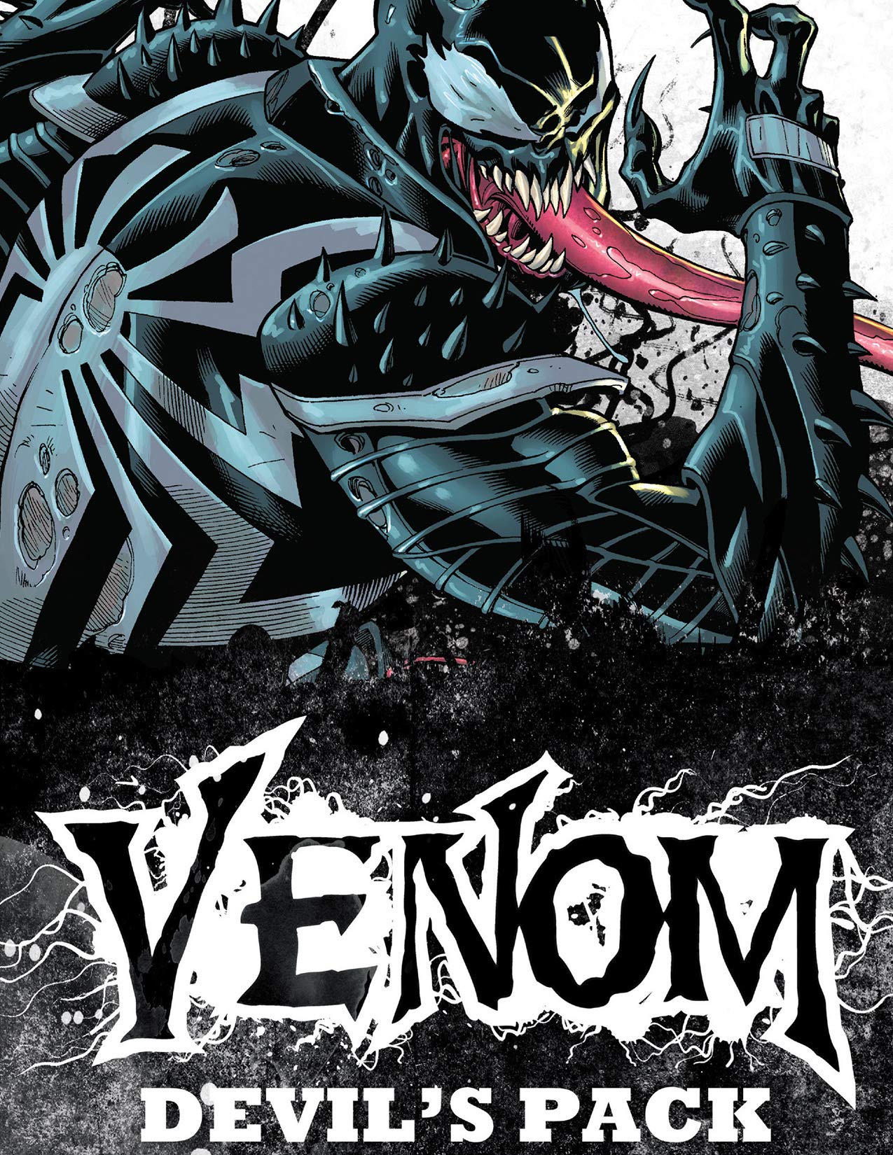 Venomverse: venom collection marvel comics | venom collection - Devil's ...