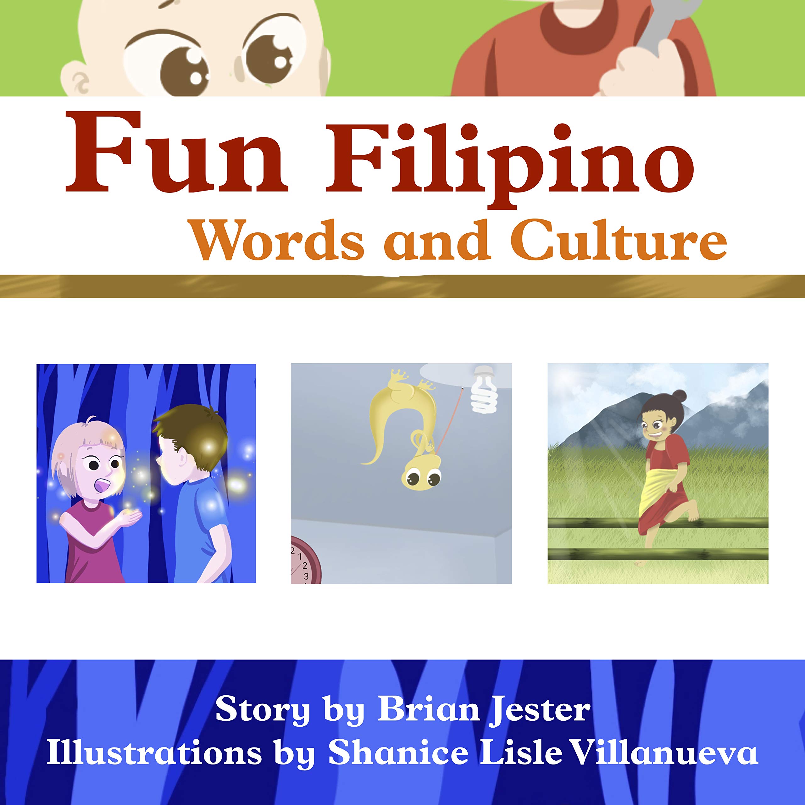 Fun Filipino Words and Culture by Brian L. Jester | Goodreads