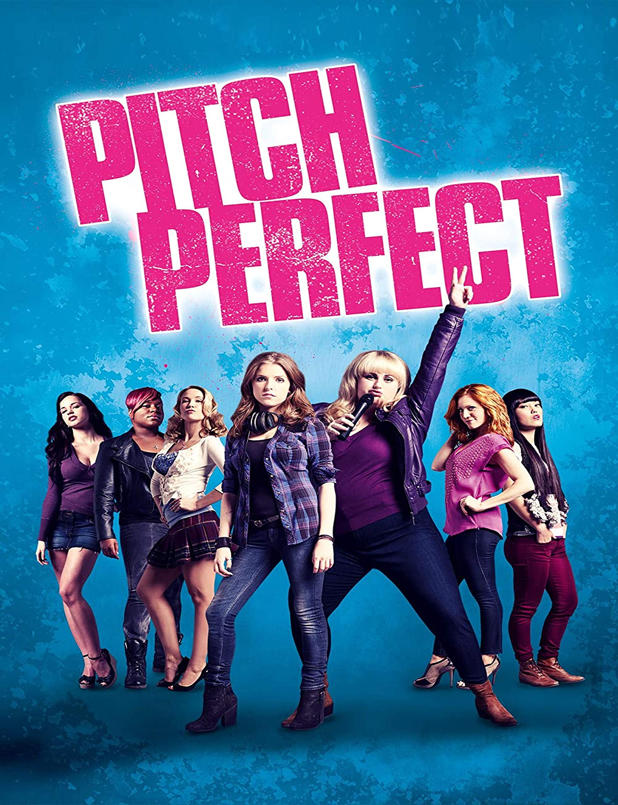 Pitch Perfect: Screenplay by Chris Unger | Goodreads