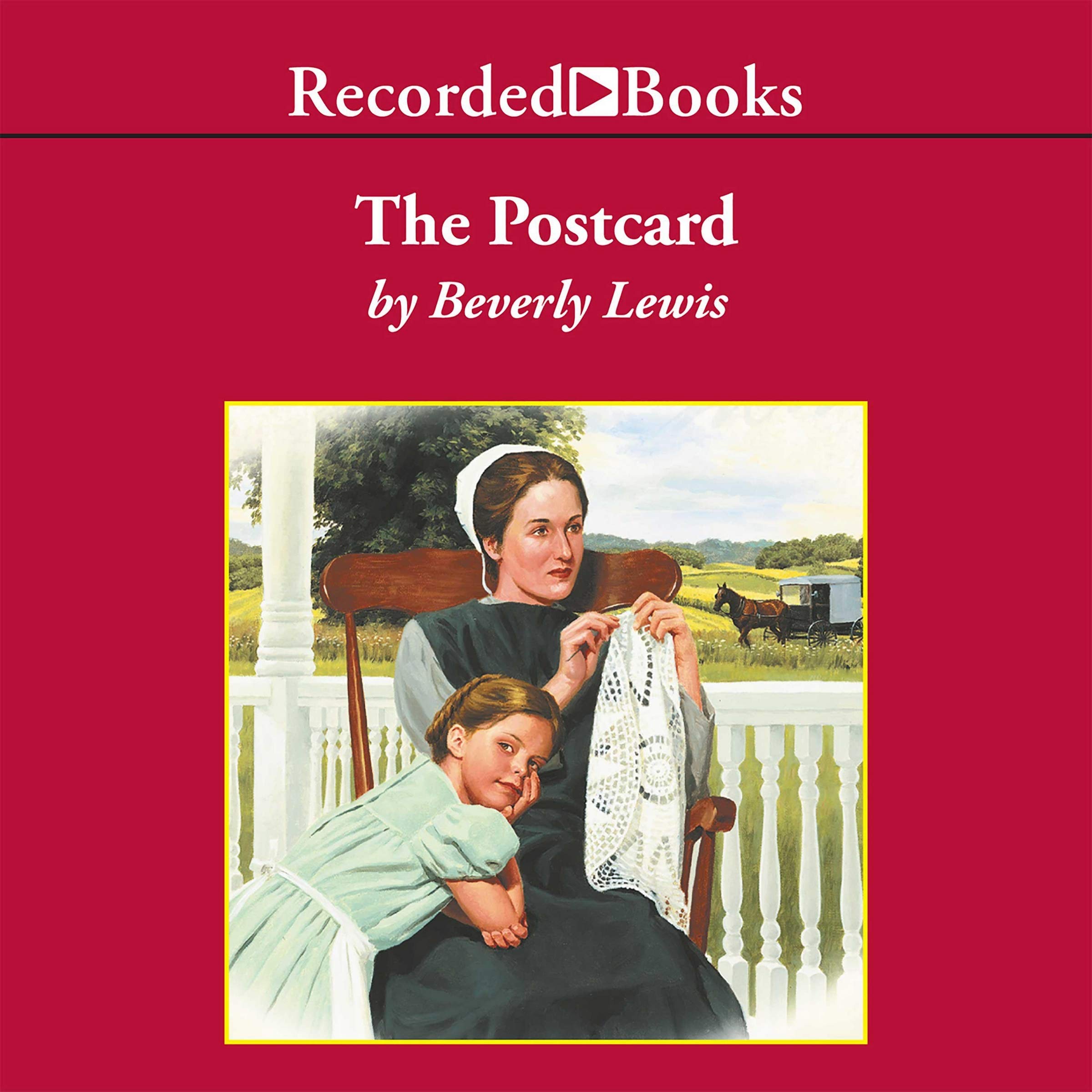 The Postcard by Beverly Lewis | Goodreads