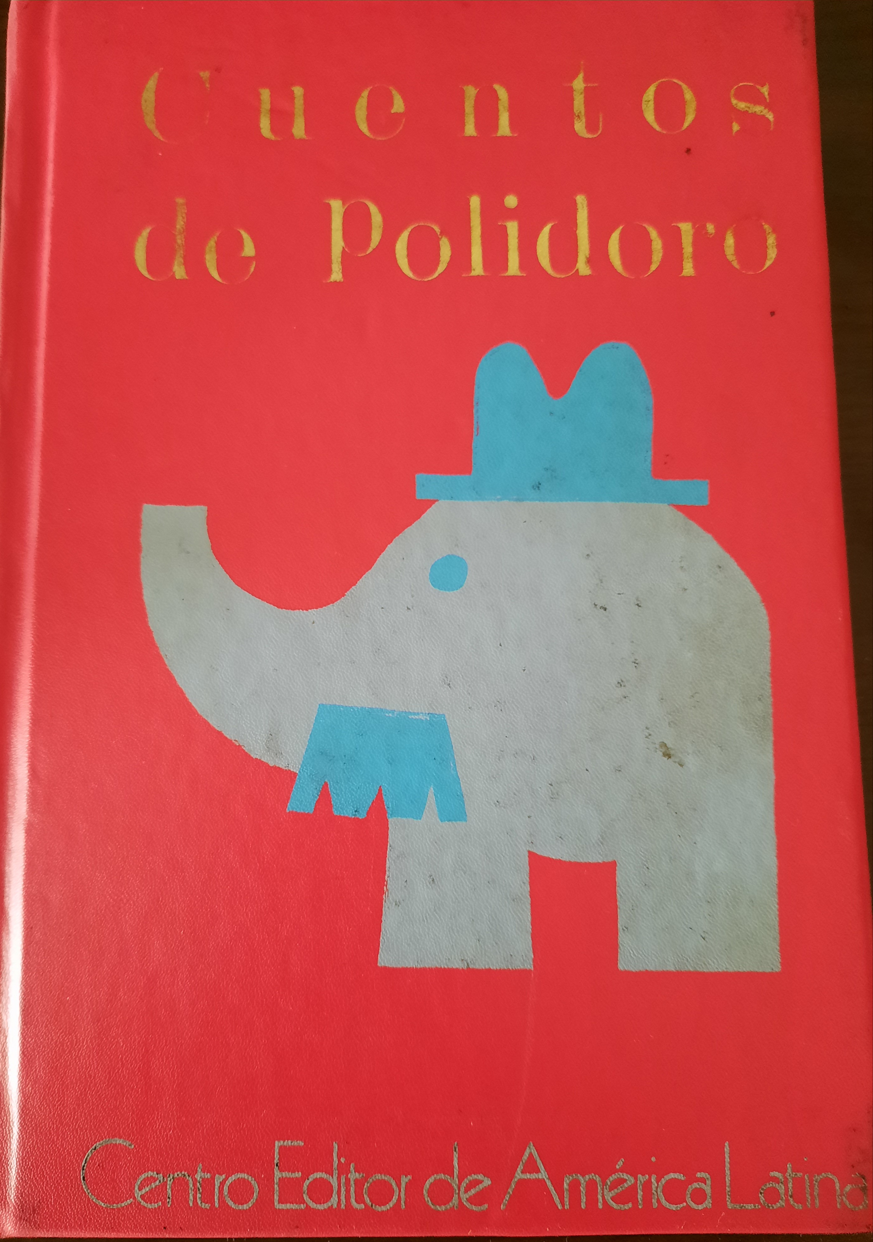 Cuentos de Polidoro by Various | Goodreads