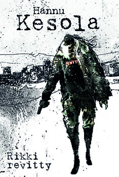 Rikki revitty by Hannu Kesola | Goodreads