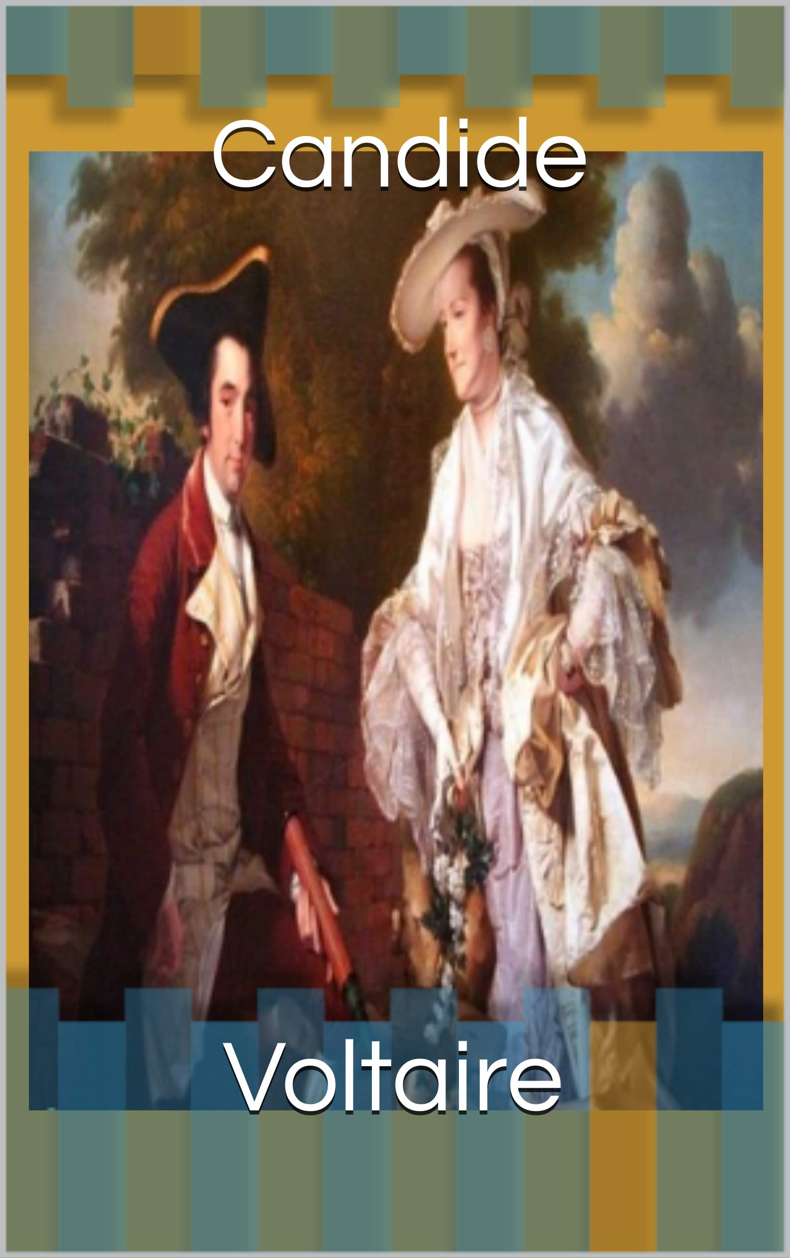 Candide (French Edition) by Voltaire | Goodreads