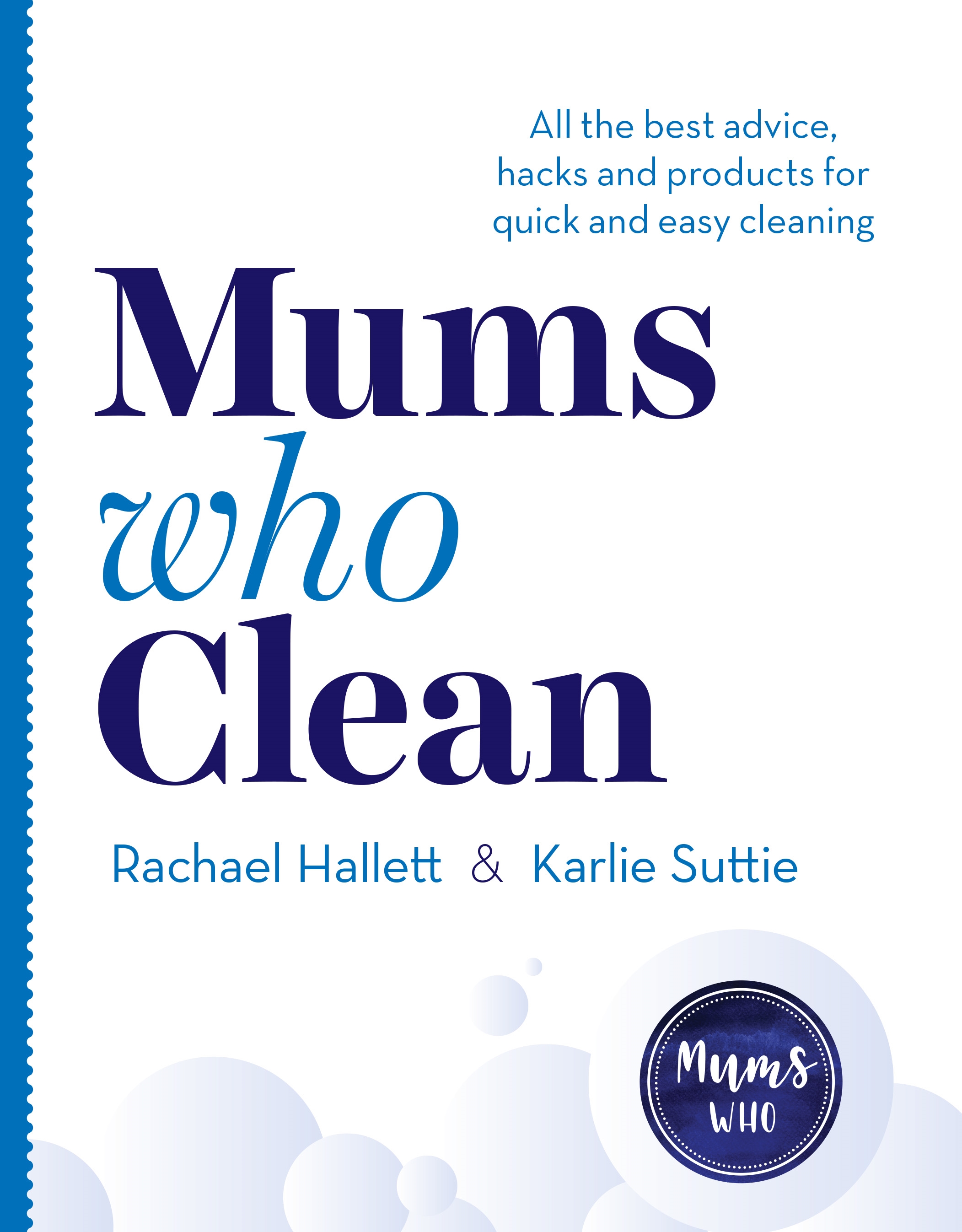 Mums Who Clean by Rachael Hallett | Goodreads