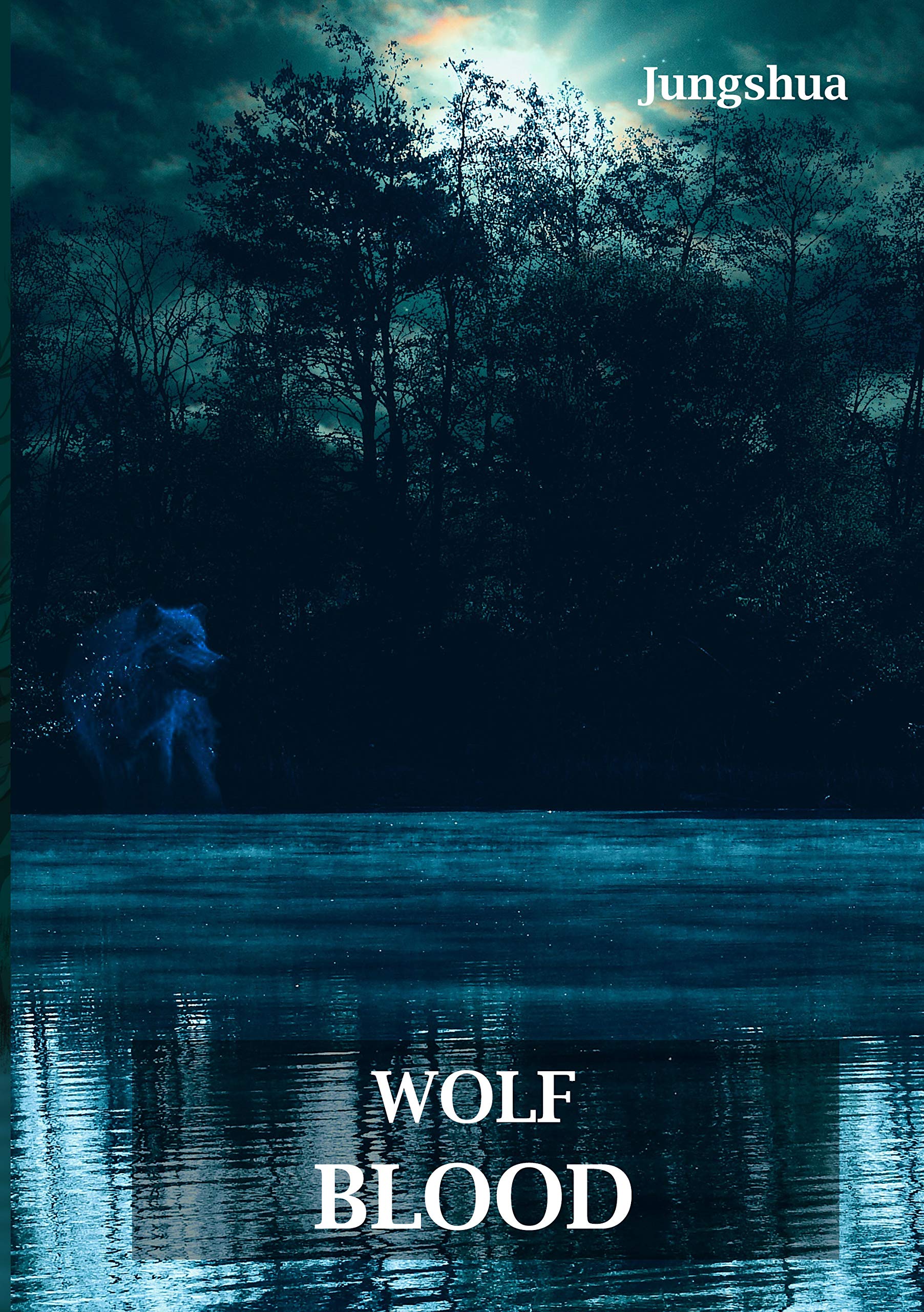 Wolf Blood (Spanish Edition) by Jung Shua | Goodreads