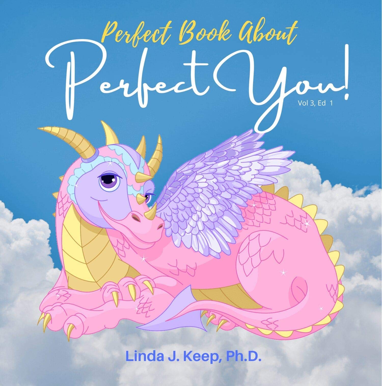 Perfect Book About Perfect You: Build Self-Esteem, Accept Yourself Love ...