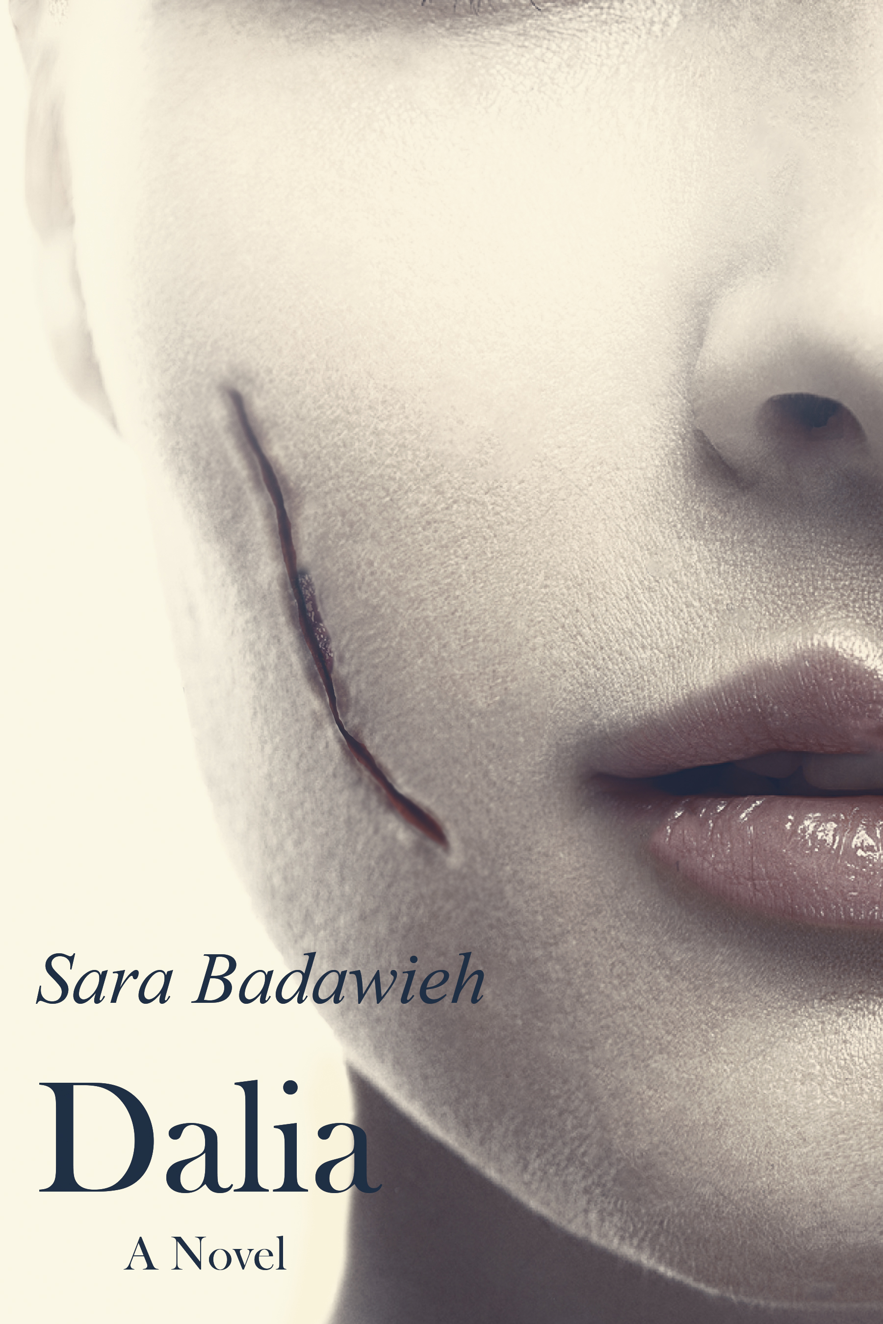 Dalia by Sara Badawieh | Goodreads