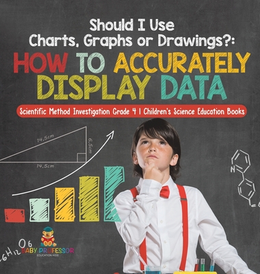 Should I Use Charts, Graphs or Drawings?: How to Accurately Display ...