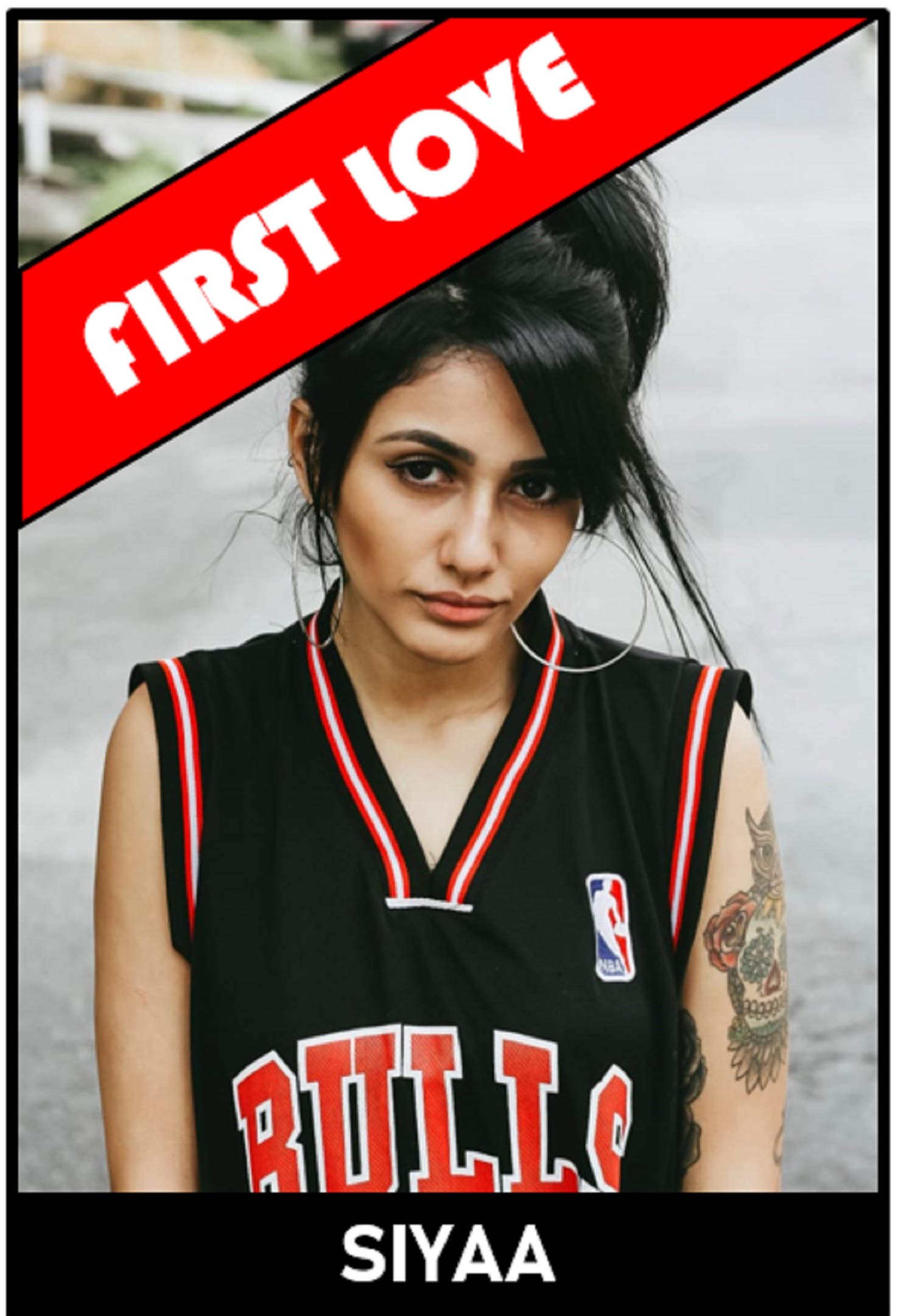 First Love (Bhabhi's of India Book 2) by Siyaa K. | Goodreads