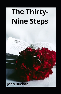 The Thirty-Nine Steps illustrated by John Buchan | Goodreads