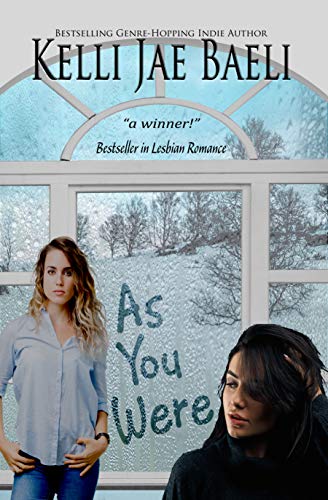 As You Were by Kelli Jae Baeli | Goodreads
