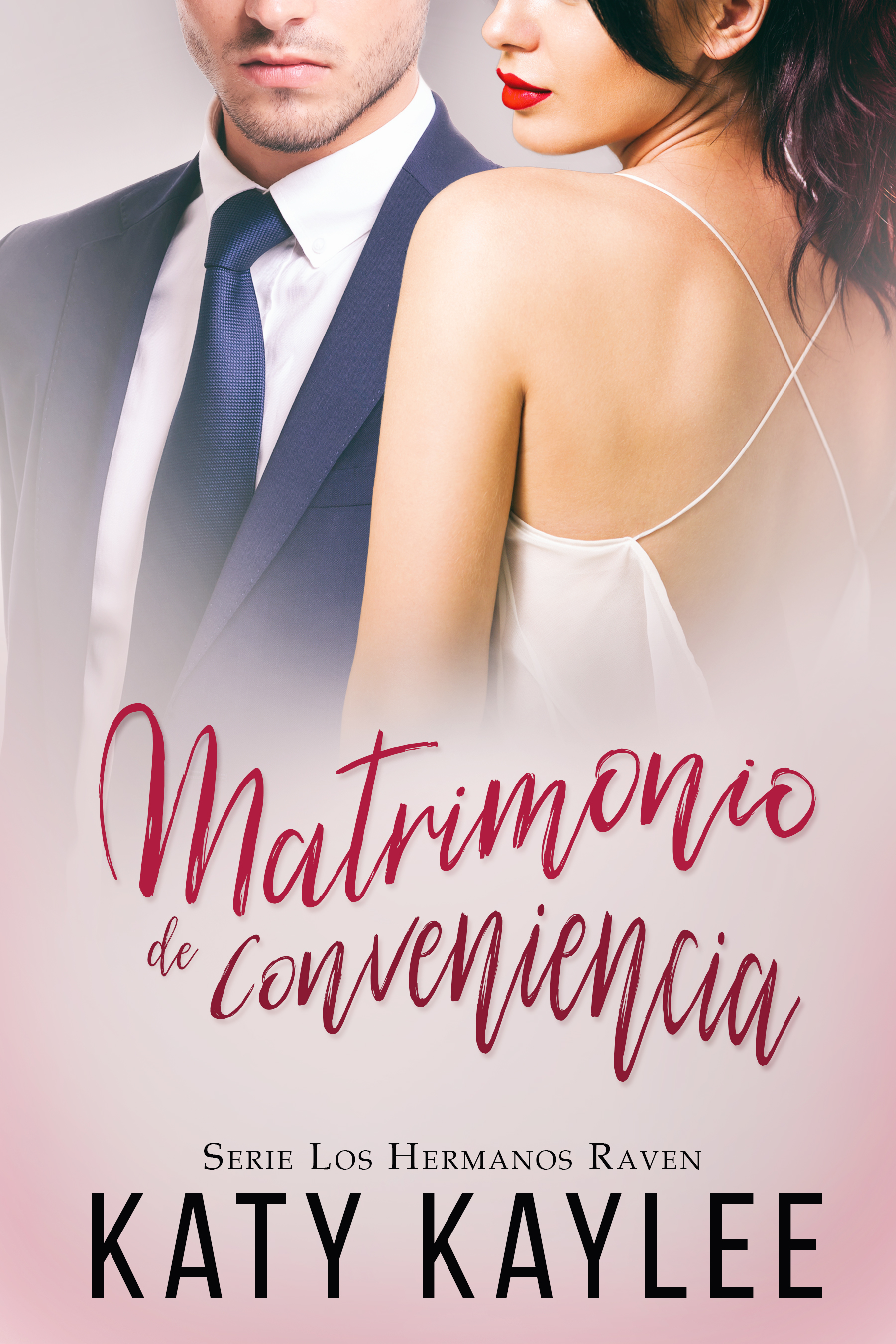 Matrimonio de conveniencia (Los Hermanos Raven #1) by Katy Kaylee ...