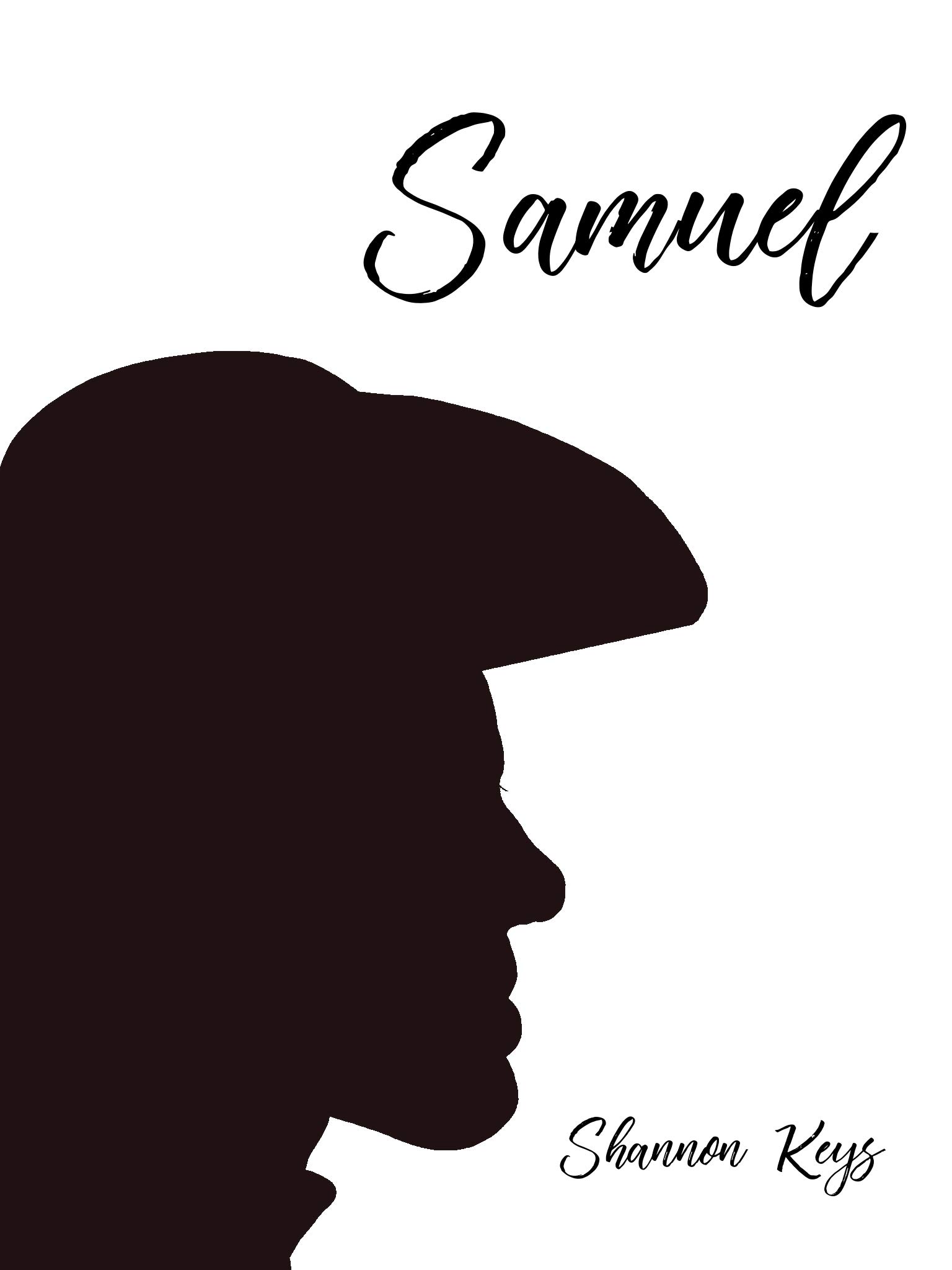 Samuel (Ashes to Grace Book 2) by Shannon Keys | Goodreads