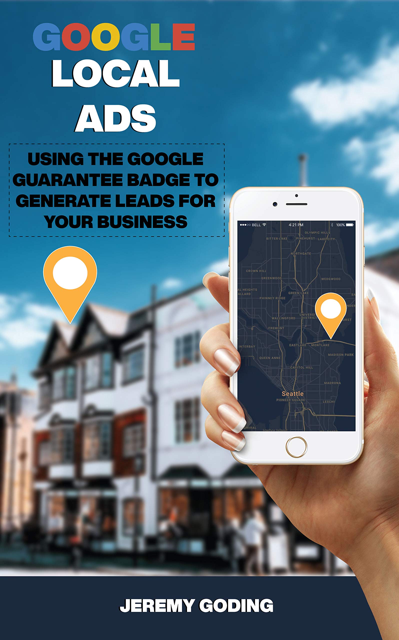 Google Local Ads: The Google Guarantee Logo to make your Service ...