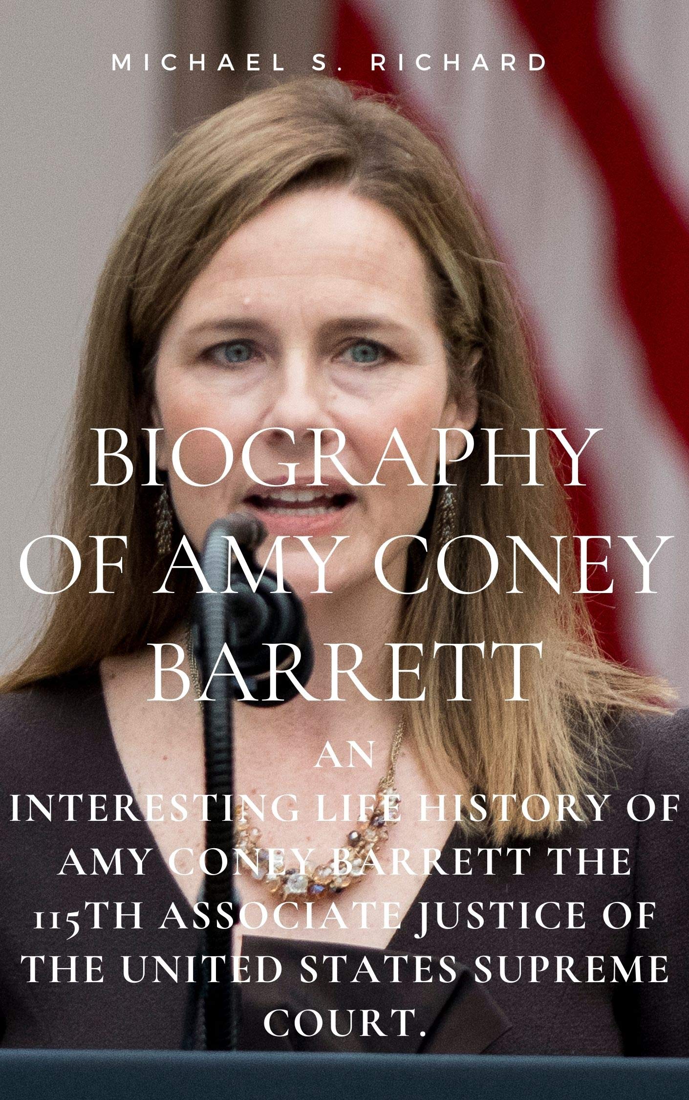 BIOGRAPHY OF AMY CONEY BARRETT: An Interesting life History of Amy ...