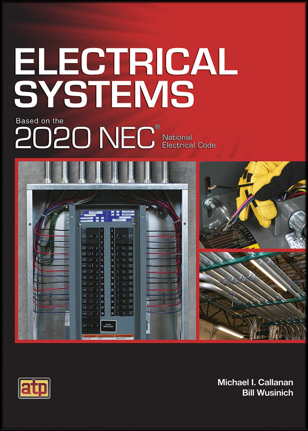 Electrical Systems Based on the 2020 NEC® by Michael I. Callanan ...