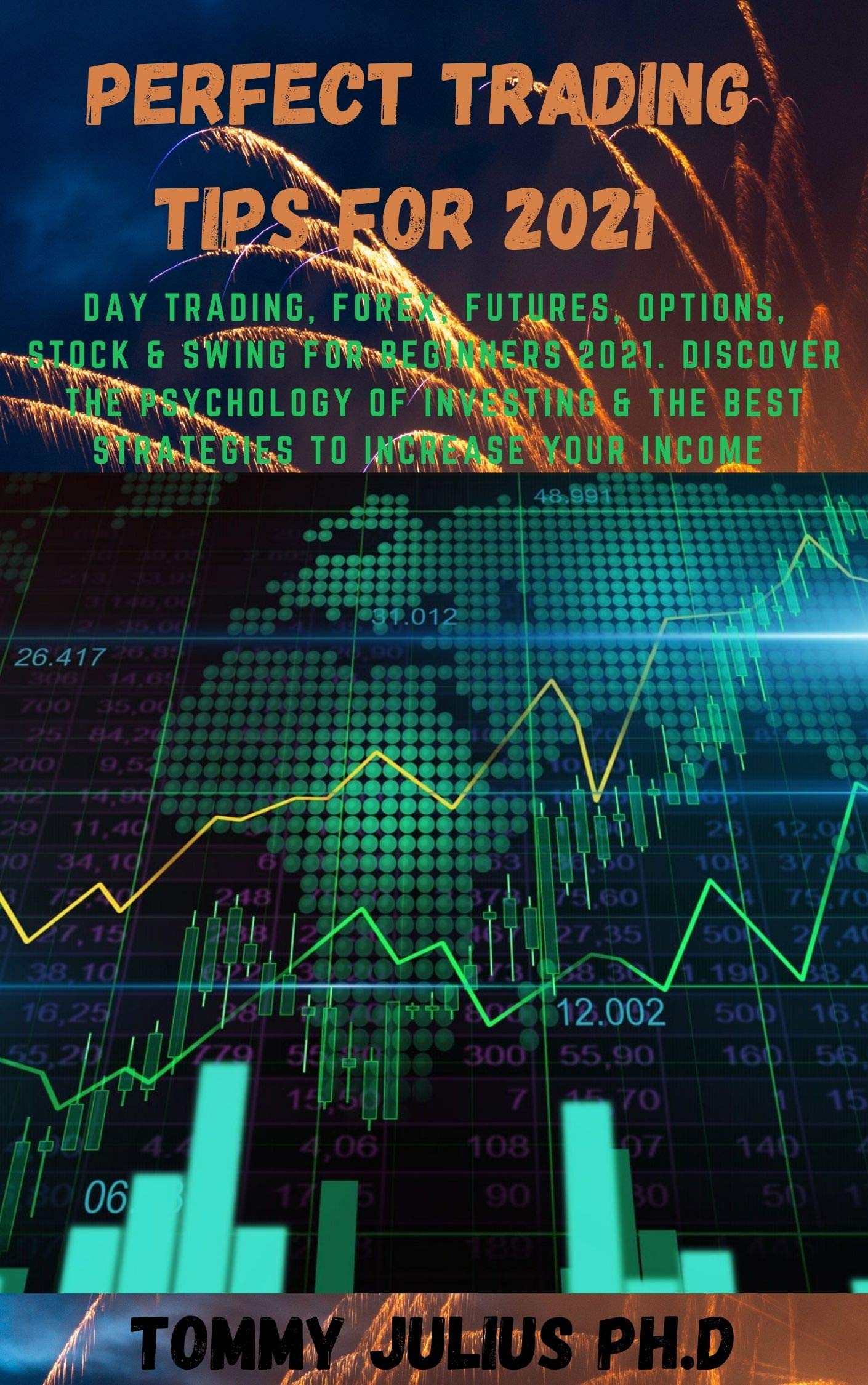 Perfect Trading Tips For 2021 : Day Trading, Forex, Futures, Options ...