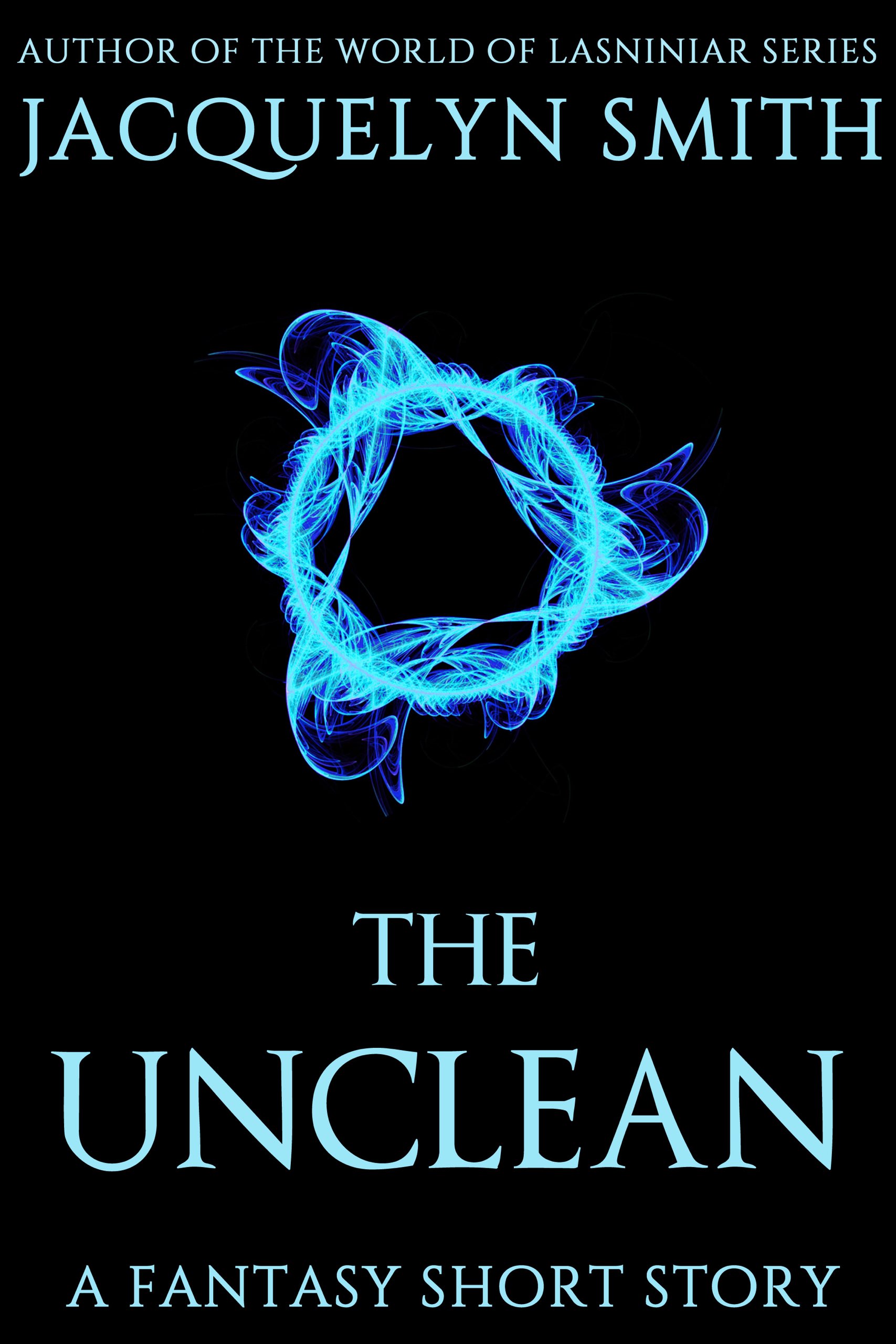 The Unclean by Jacquelyn Smith | Goodreads