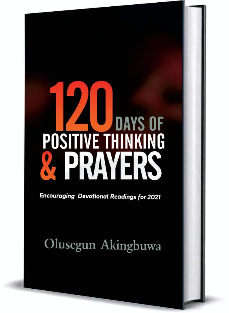 POSITIVE THINKING & PRAYER DEVOTIONAL: Encouraging Reading And ...