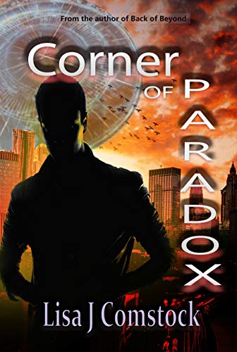 Corner of Paradox by Lisa J Comstock | Goodreads