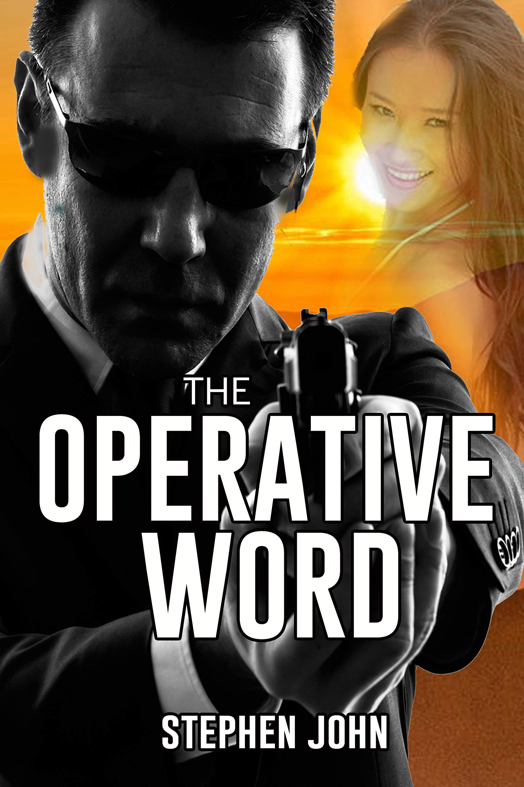 What Does Operative Word Mean , THE OPERATIVE WORD definition and ...