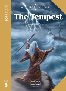 The Tempest by H.Q. Mitchell | Goodreads