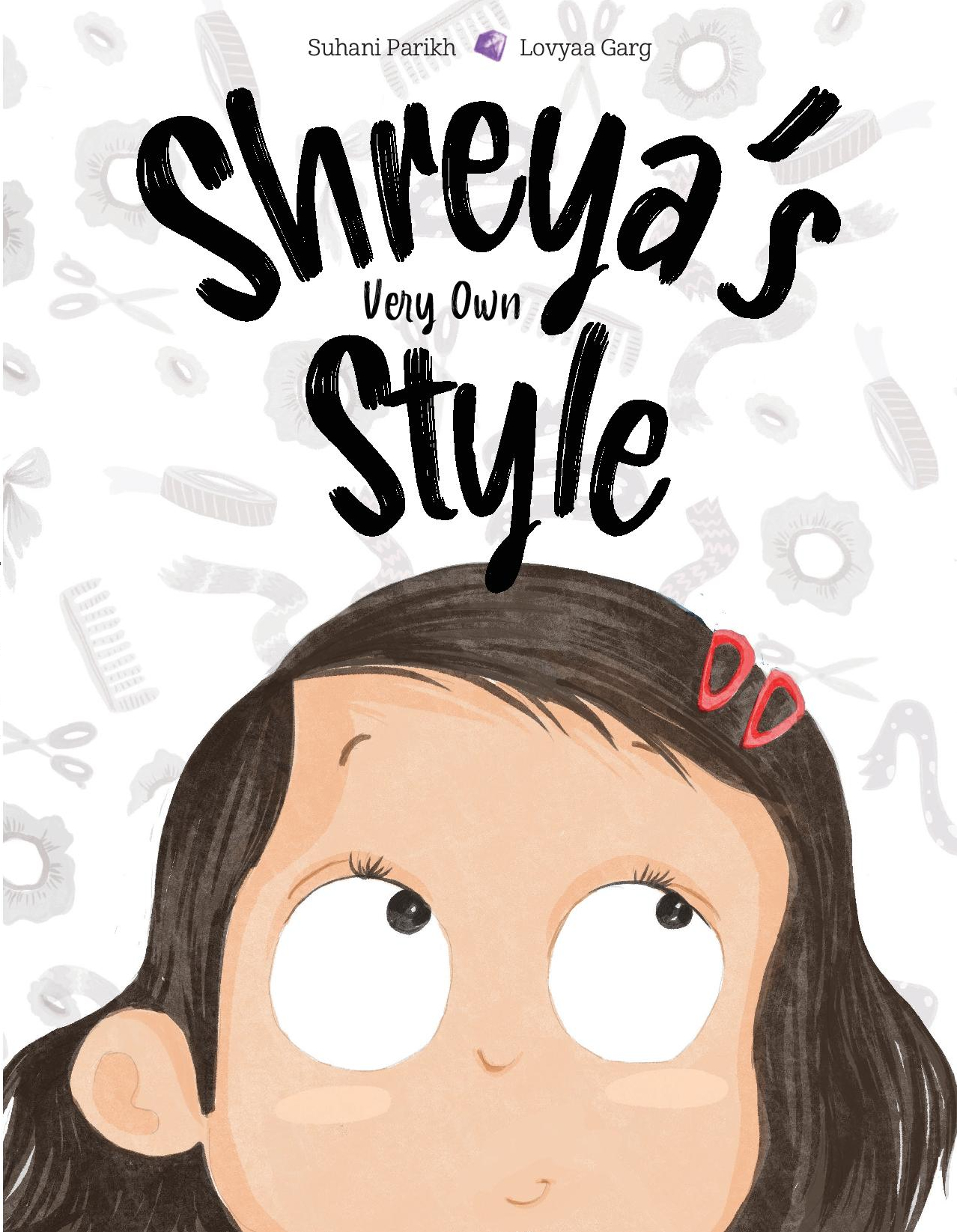 Shreya's Very Own Style by Suhani Parikh | Goodreads