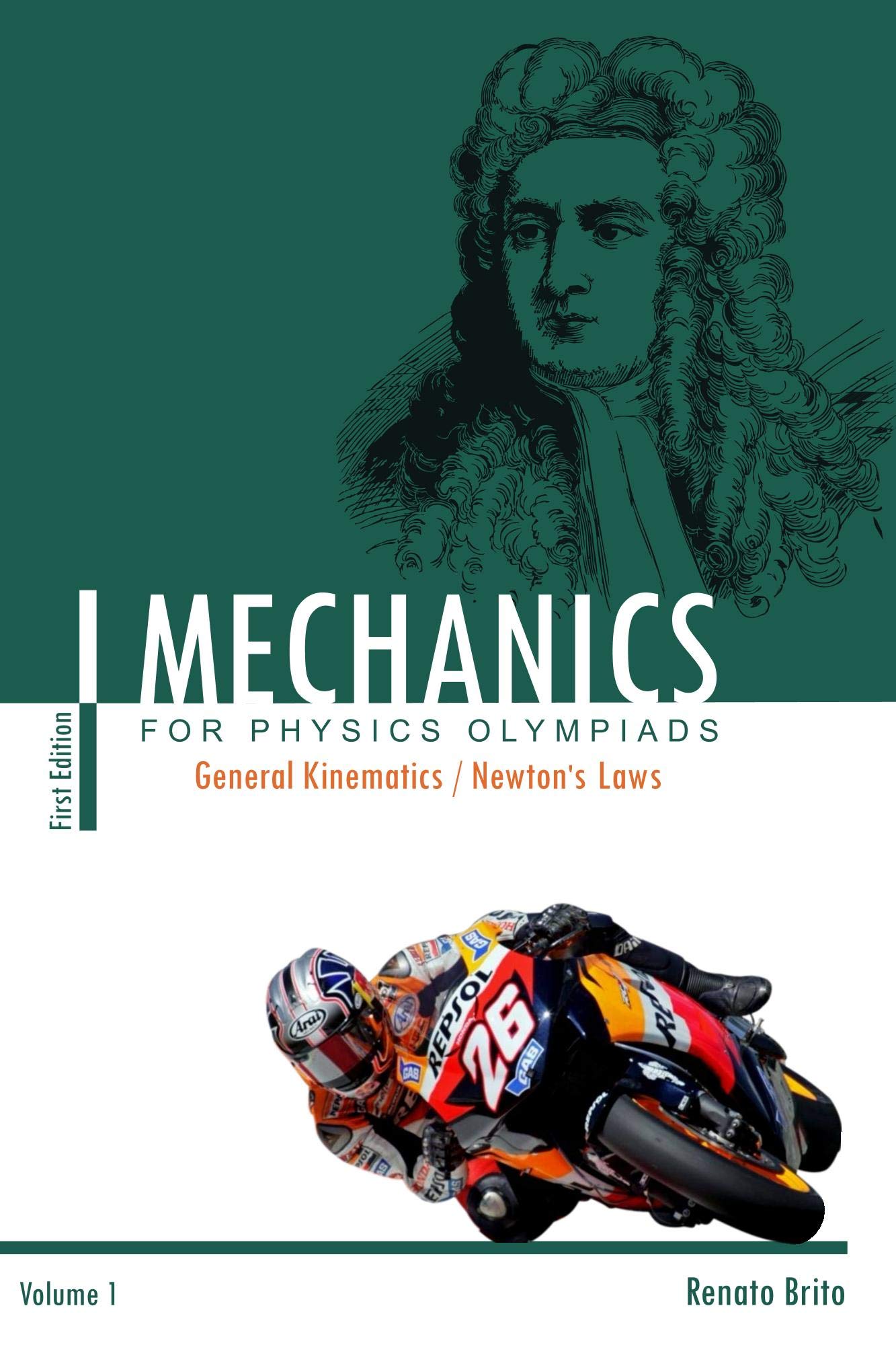 Mechanics for Physics Olympiads: Secrets on Elementary Mechanics and Too many rare Solving ...