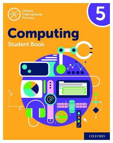 Oxford International Computing: Student Book 5 by Alison Page | Goodreads