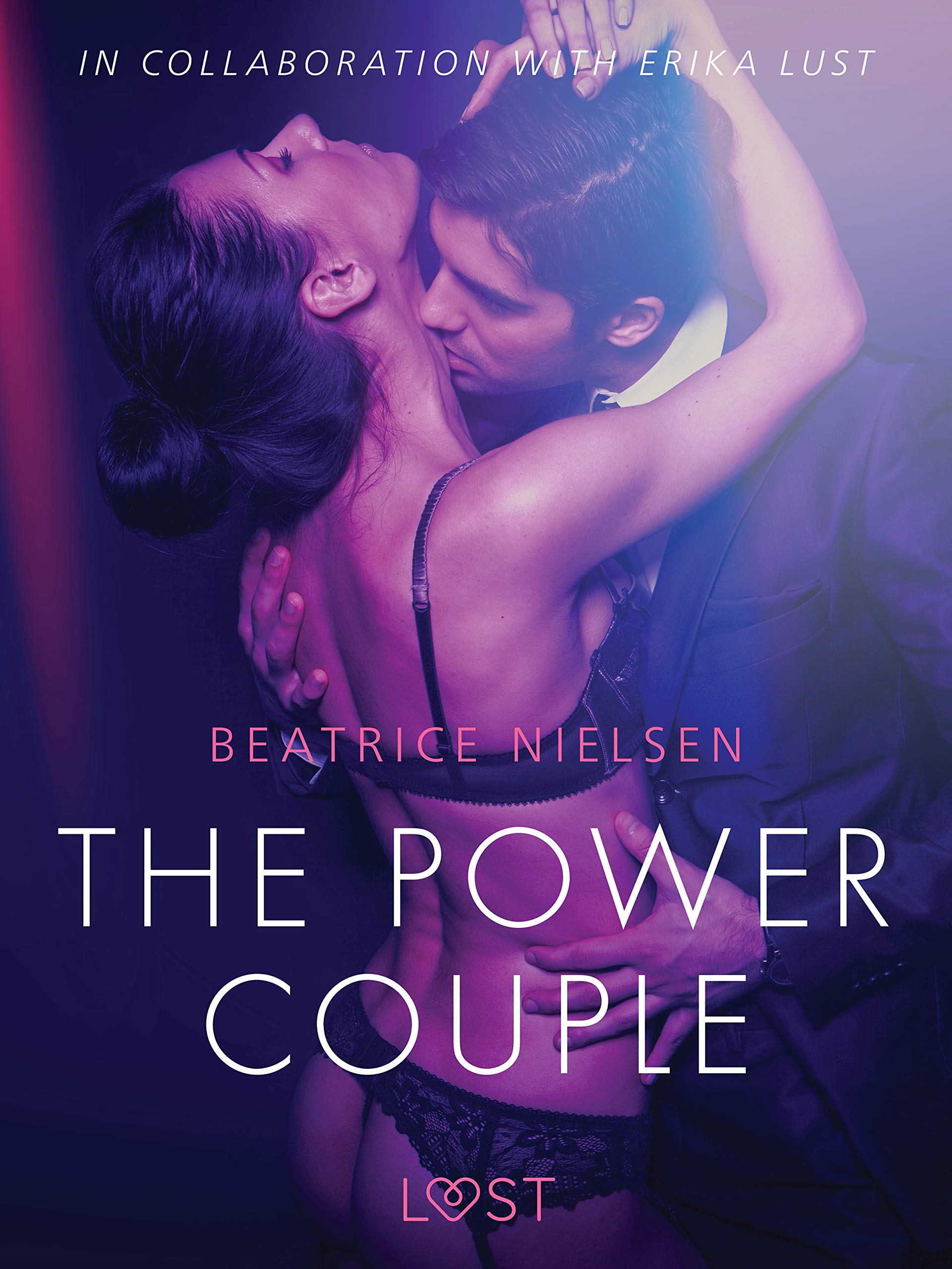 The Power Couple - Erotic Short Story by Beatrice Nielsen | Goodreads