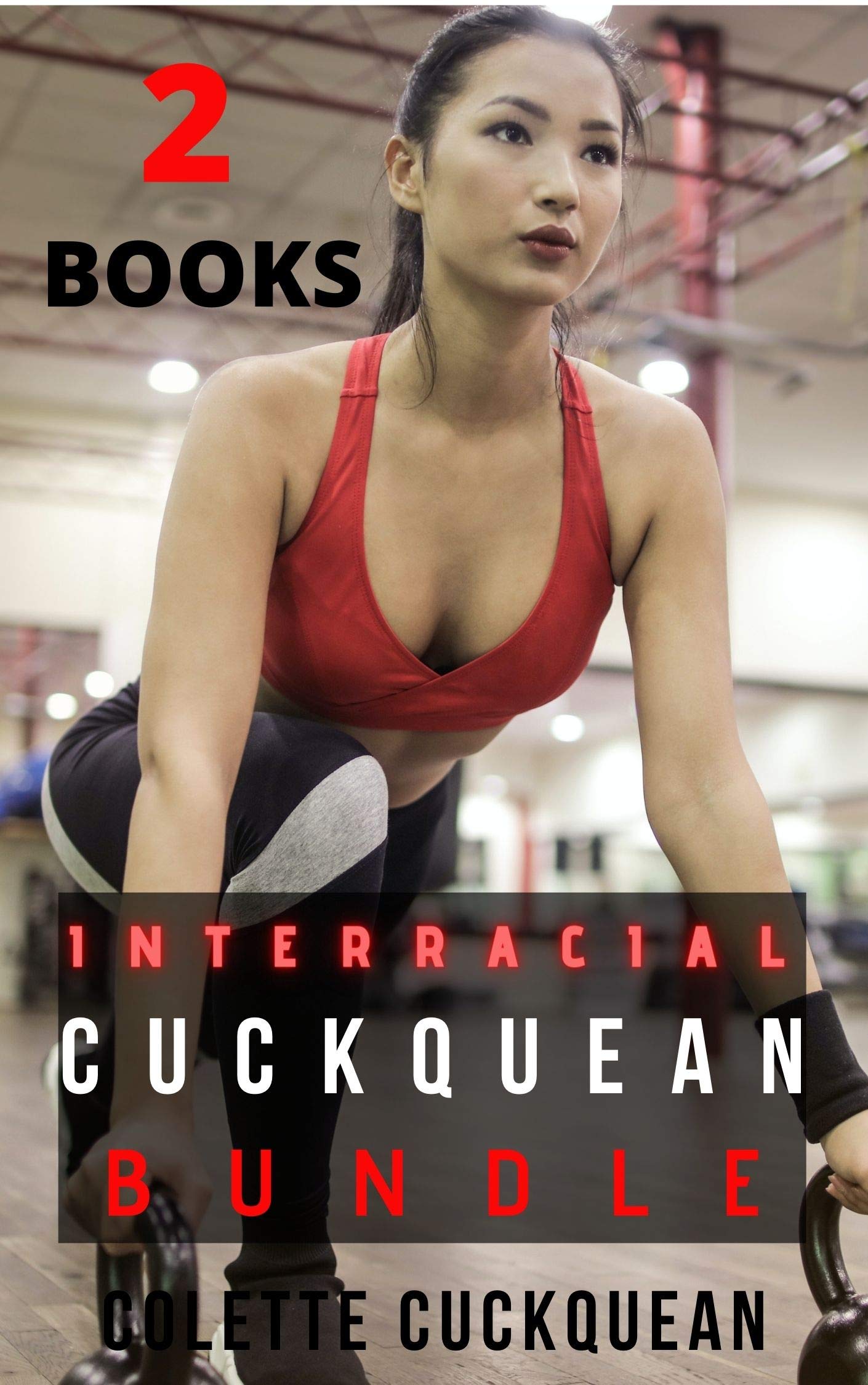 Cuckquean Interracial Erotica Bundle: My asian best friend FFM by Colette Cuckquean | Goodreads
