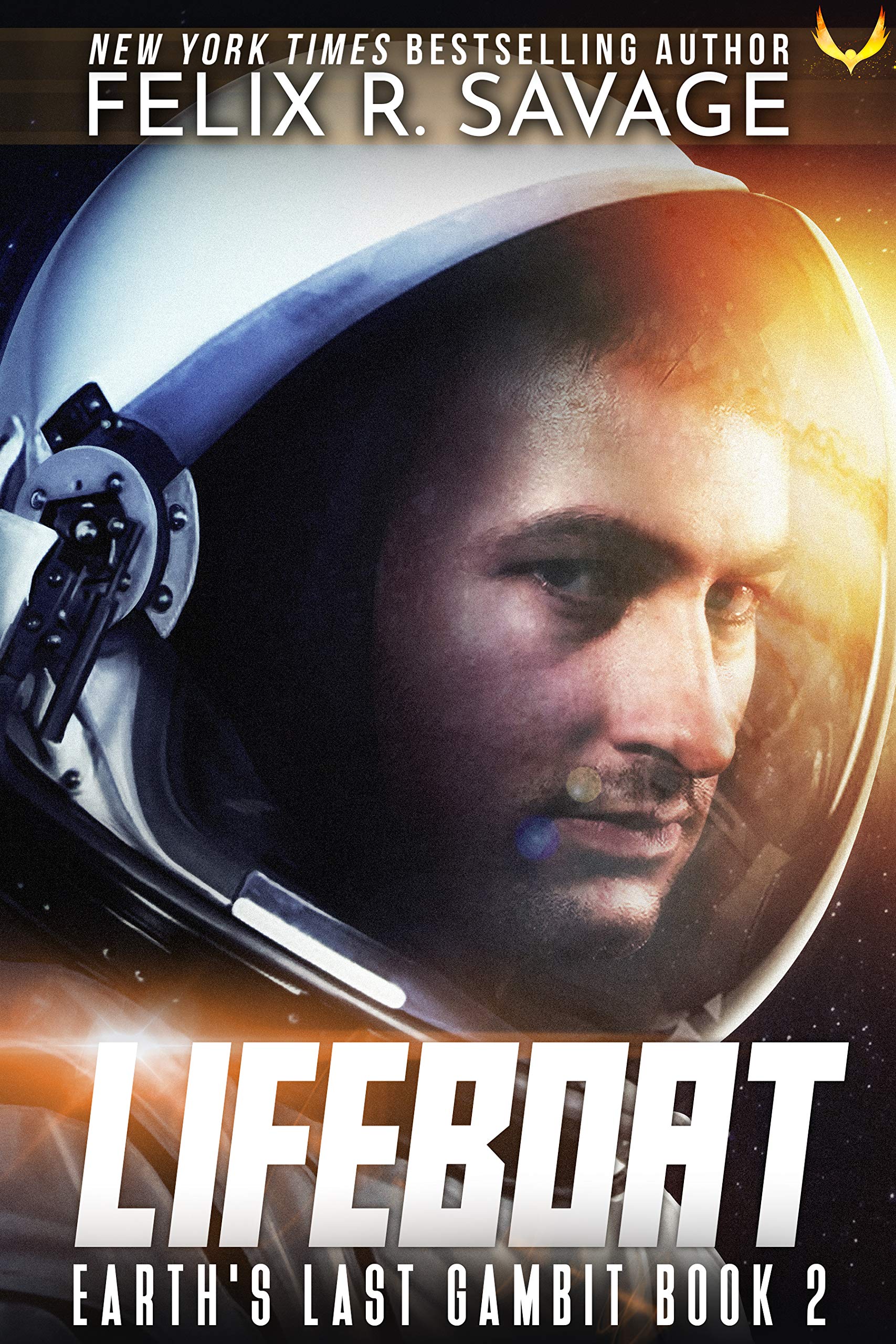 Lifeboat: A First Contact Hard Sci-Fi Series by Felix R. Savage | Goodreads