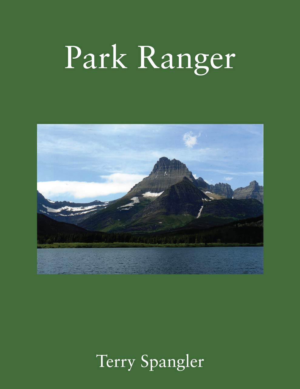 Park Ranger by Terry Spangler | Goodreads