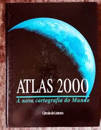 Atlas 2000 - A nova cartografia do Mundo by Various | Goodreads