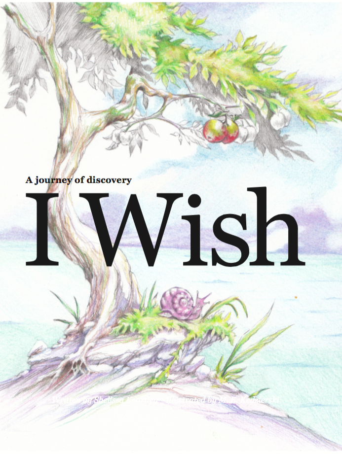 I Wish by Shelissa Kearney | Goodreads