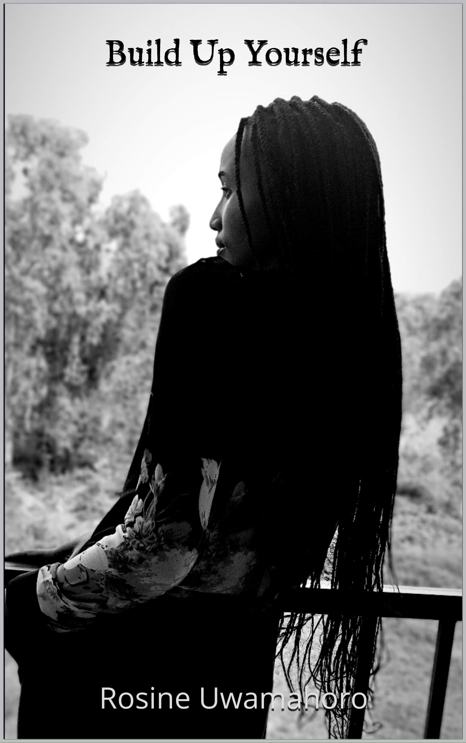 Build Up Yourself : Ideas that changed my life. | Goodreads