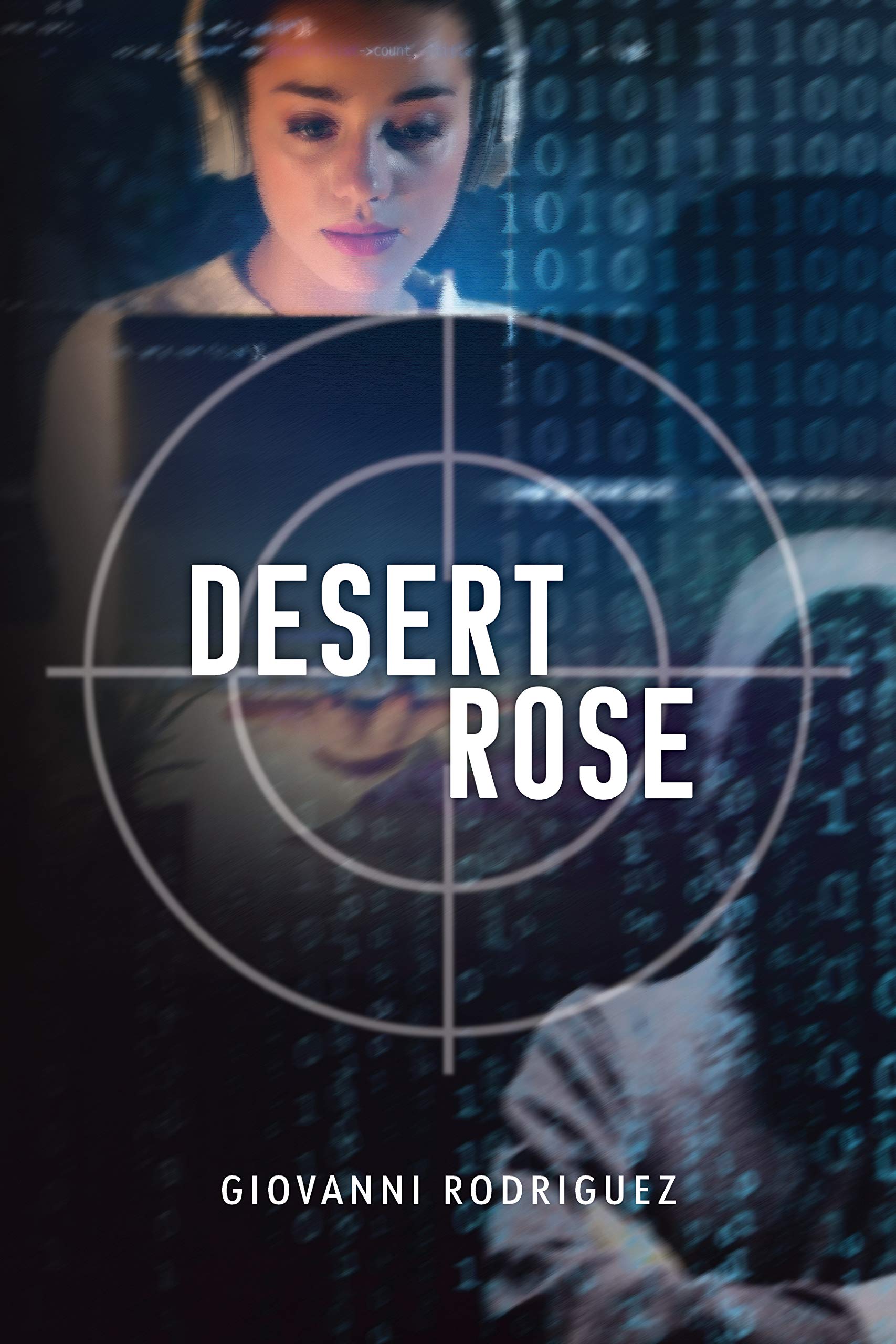 Desert Rose (Spanish Edition) by Giovanni Rodríguez | Goodreads