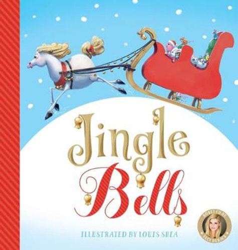 Jingle Bells by Louis Shea | Goodreads