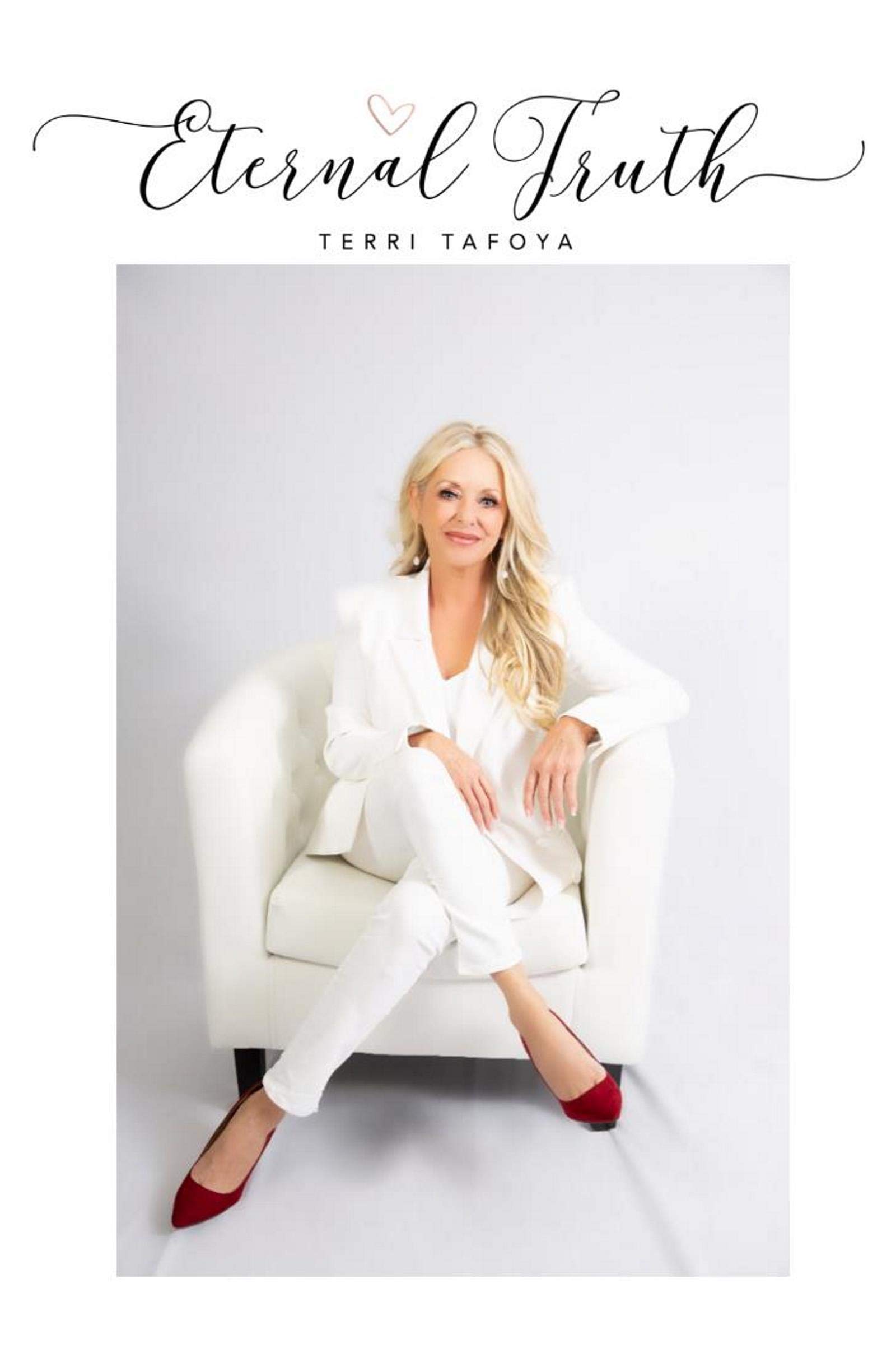 Eternal Truth by Terri Tafoya | Goodreads