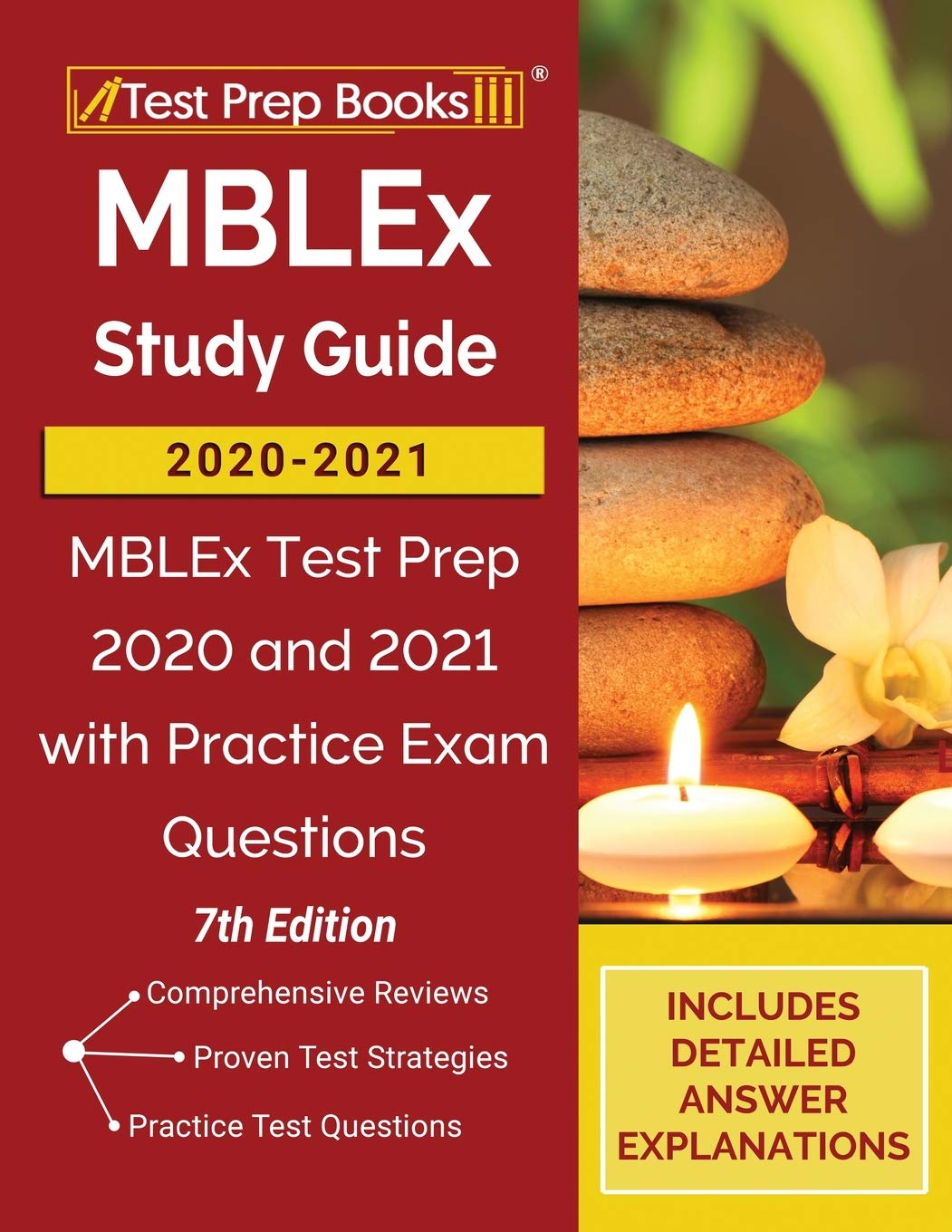 MBLEx Study Guide 2020-2021: MBLEx Test Prep 2020 and 2021 with ...