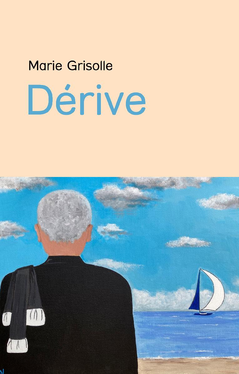 Dérive by Marie Grisolle | Goodreads