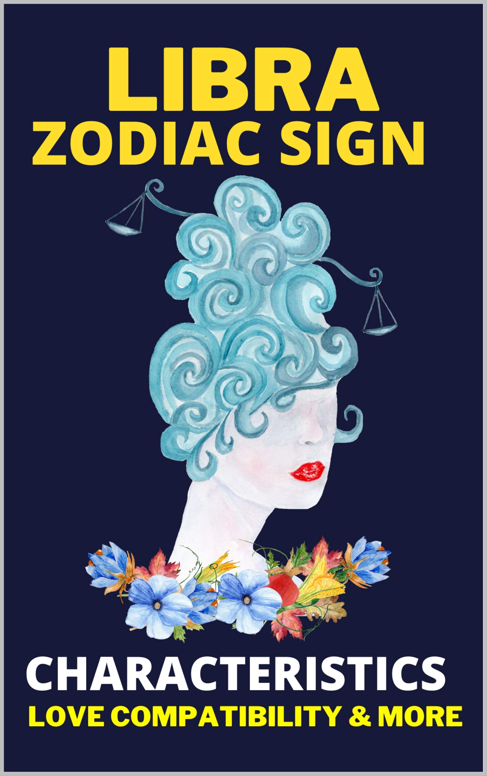 Zodiac and characteristics 60 photos - Astrologytoyou.com