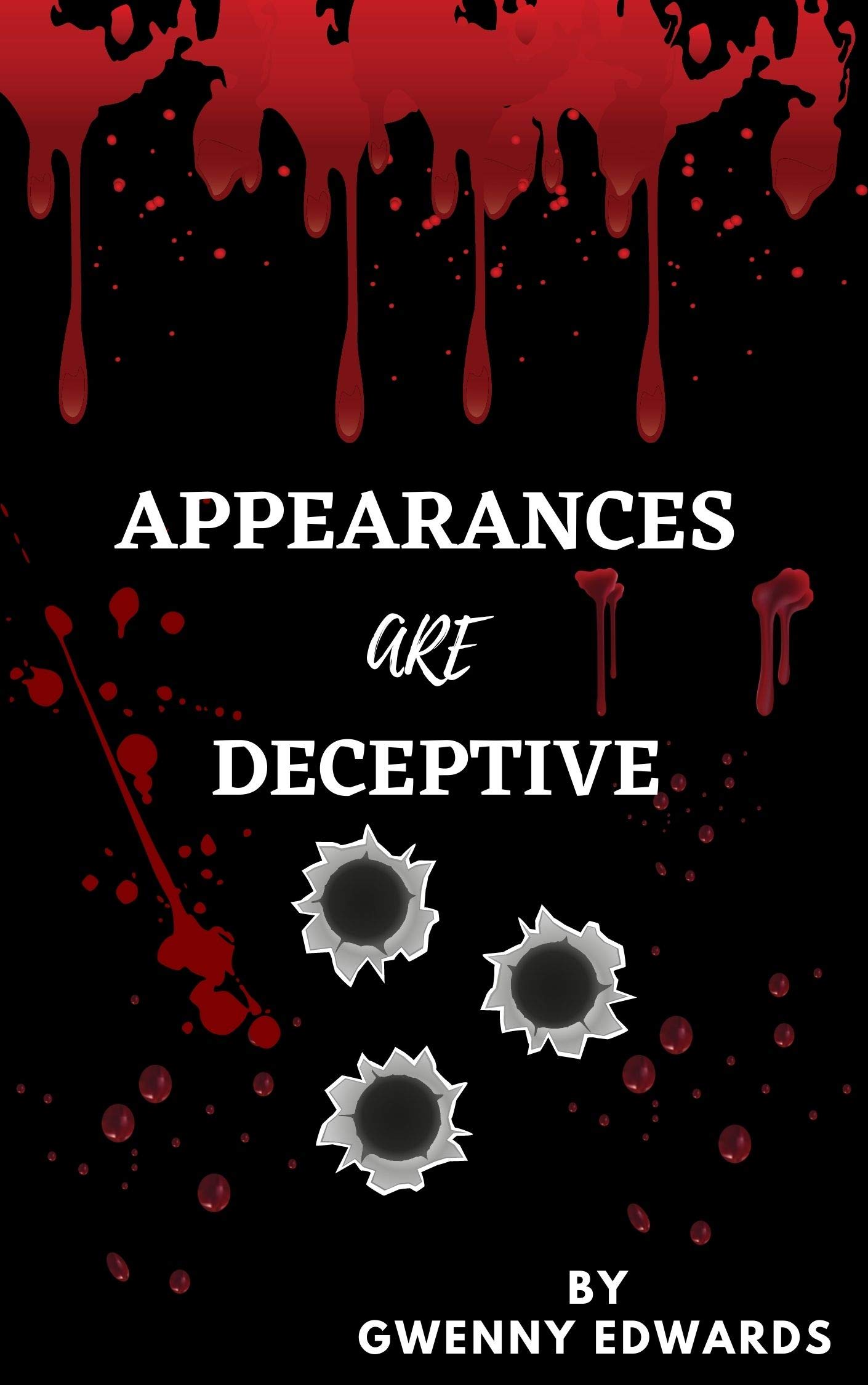 Appearances are Deceptive (AMBW) by Gwenny Edwards | Goodreads