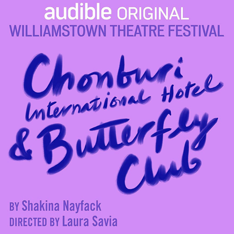 Chonburi International Hotel & Butterfly Club by Shakina Nayfack ...