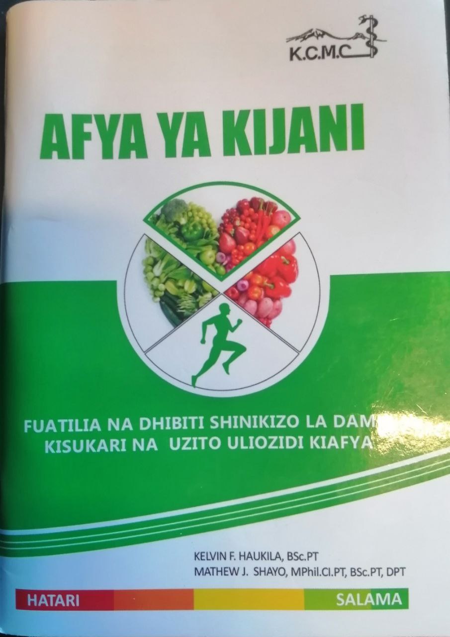 Afya ya Kijani: Fuatilia na dhibiti shinikizo la damu, kisukari na ...