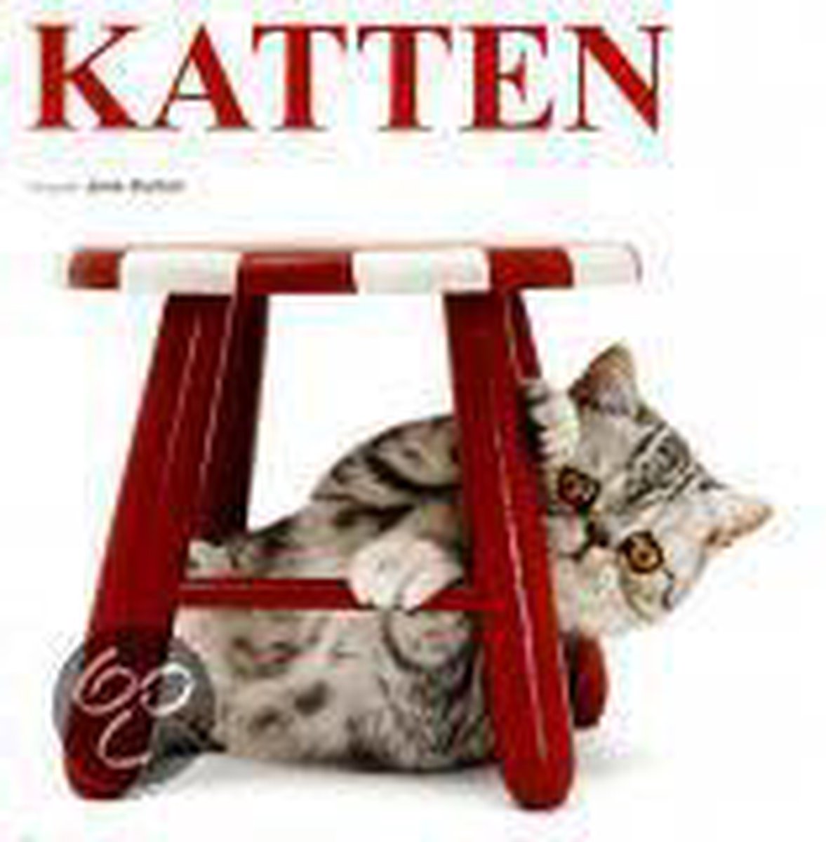 Katten by Jane Burton | Goodreads