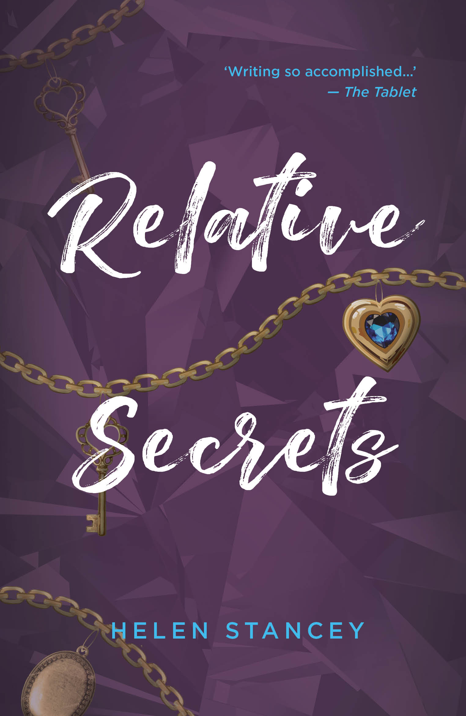 Relative Secrets by Helen Stancey | Goodreads
