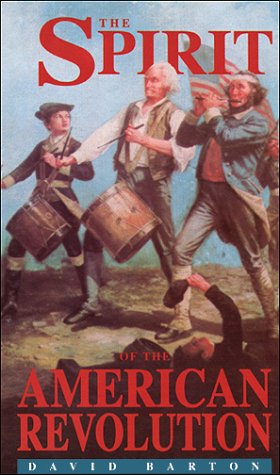 The Spirit of the American Revolution by John Pevoto | Goodreads