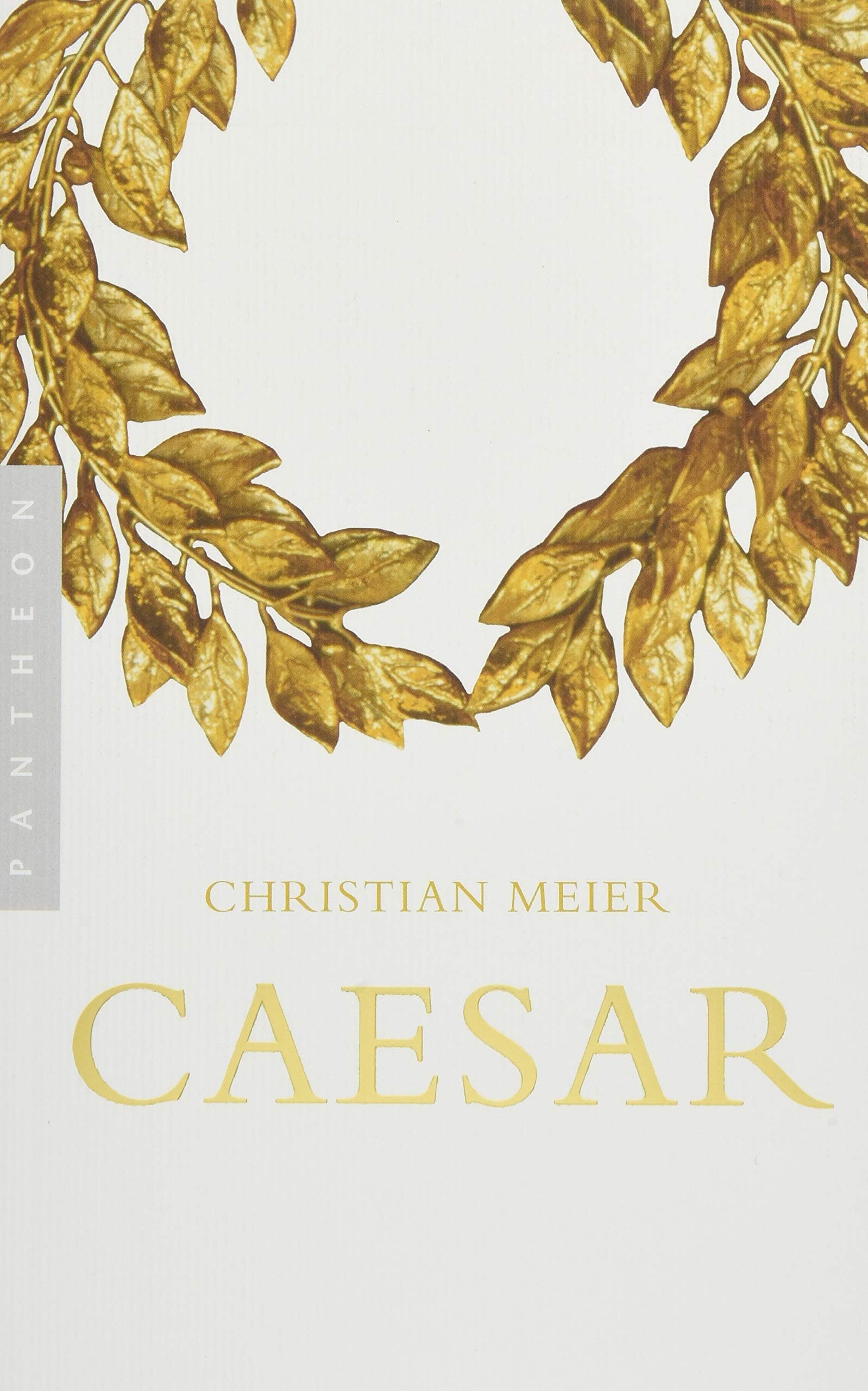 Caesar by Christian Meier | Goodreads